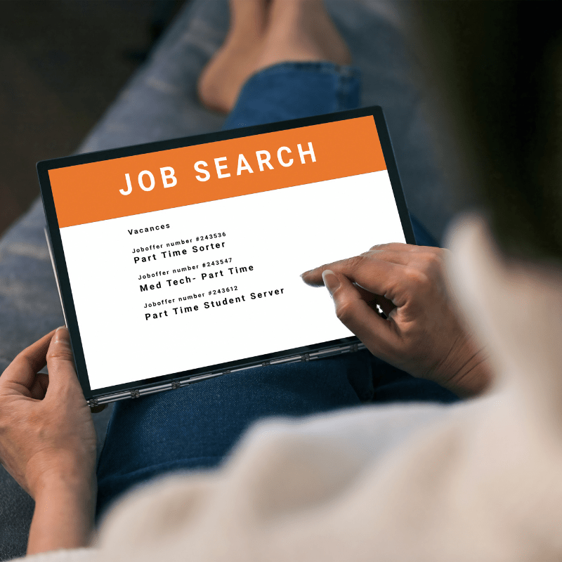 5 Strategic Steps to Land Your Dream Remote Job – No Resume or ...